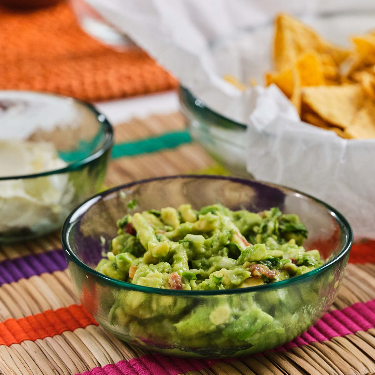 La Mejor Receta De Nachos
