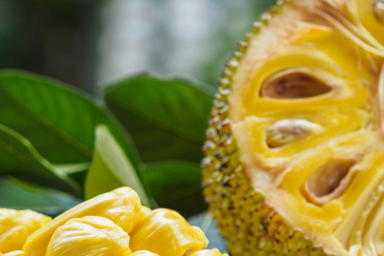 ¿Qué es el jackfruit y por qué arrasa entre los veganos?