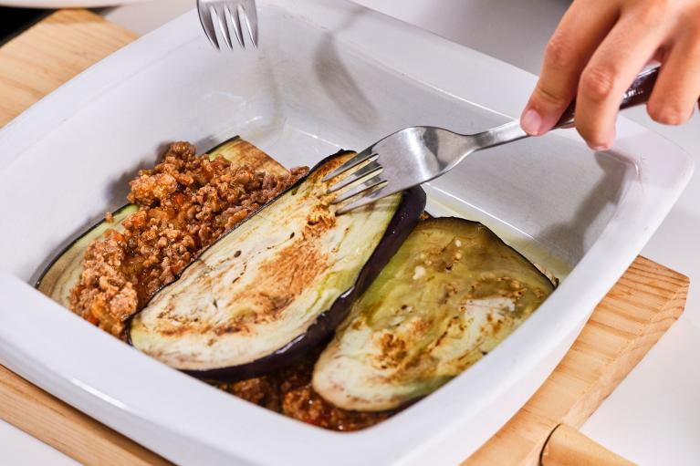 Musaka: una receta griega que no deja indiferente a nadie