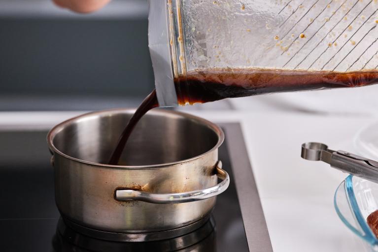 La mejor manera de preparar un riquísimo solomillo de cerdo al horno