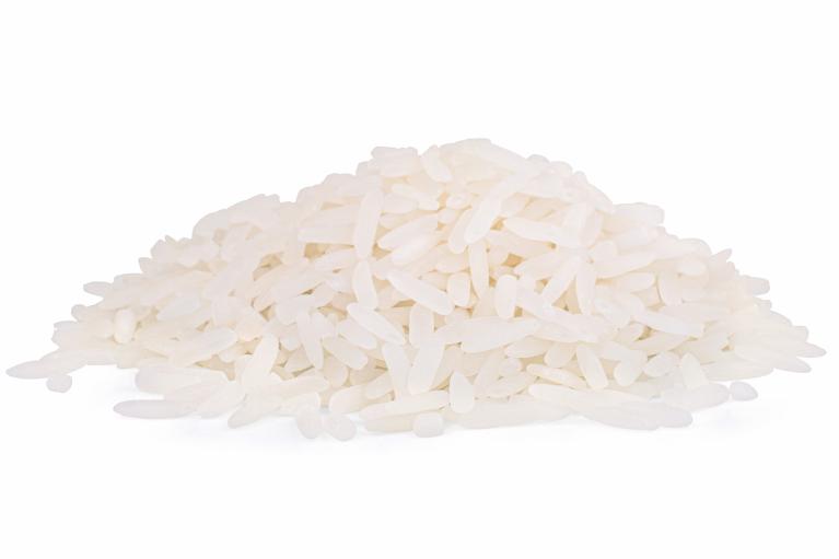 Cómo hacer un buen arroz blanco