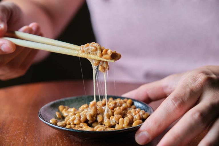 Todo lo que debes saber sobre el natto japonés