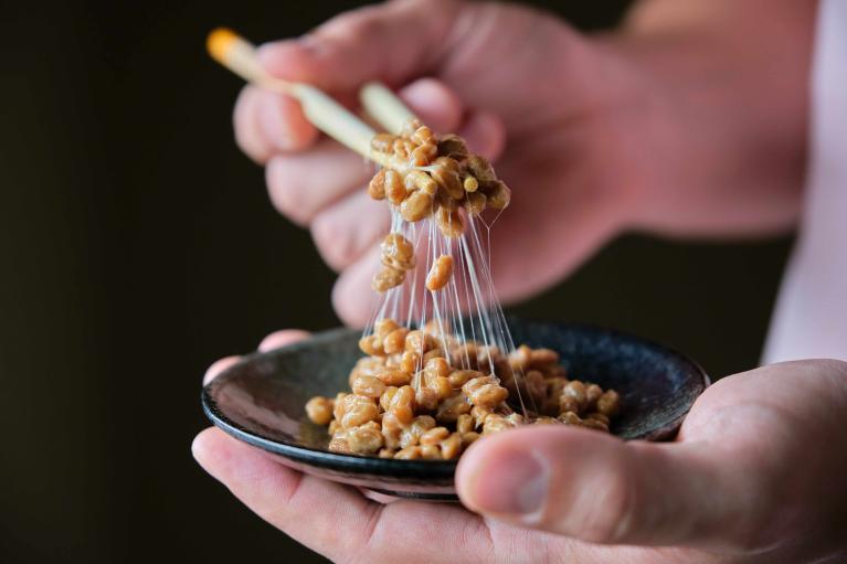 Todo lo que debes saber sobre el natto japonés