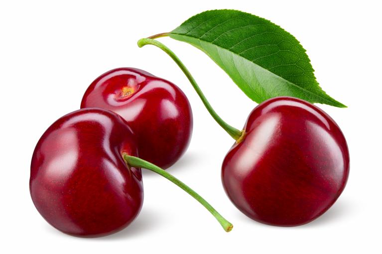 Las cerezas y sus múltiples beneficios