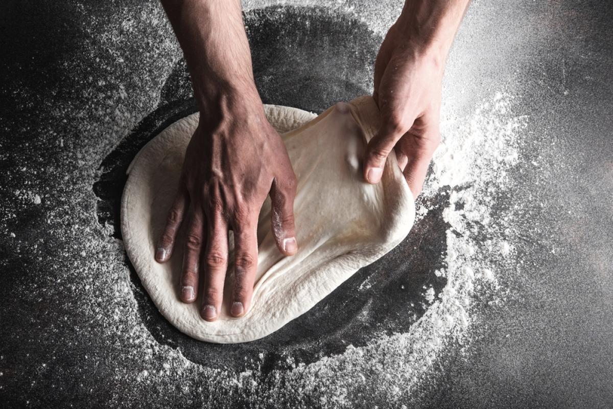 Trucos para hacer la pizza casera perfecta