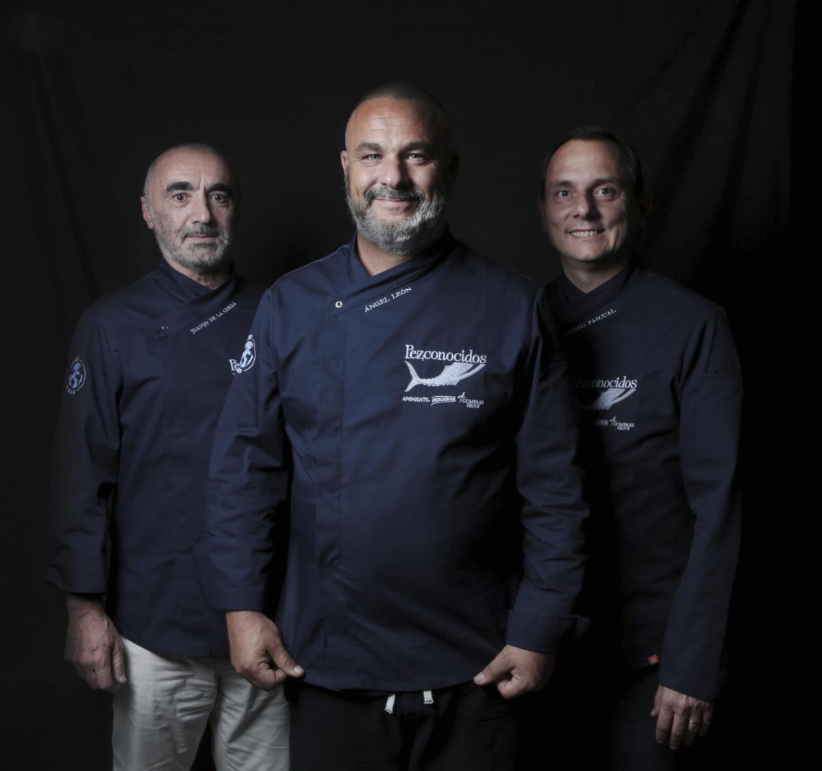 ¿Qué pasaría si se pudiera comer todo lo que se pesca? El arrojo de ...