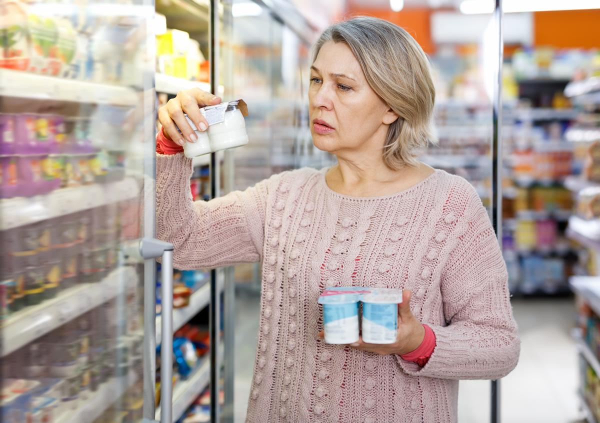 10 alimentos que se pueden comer caducados