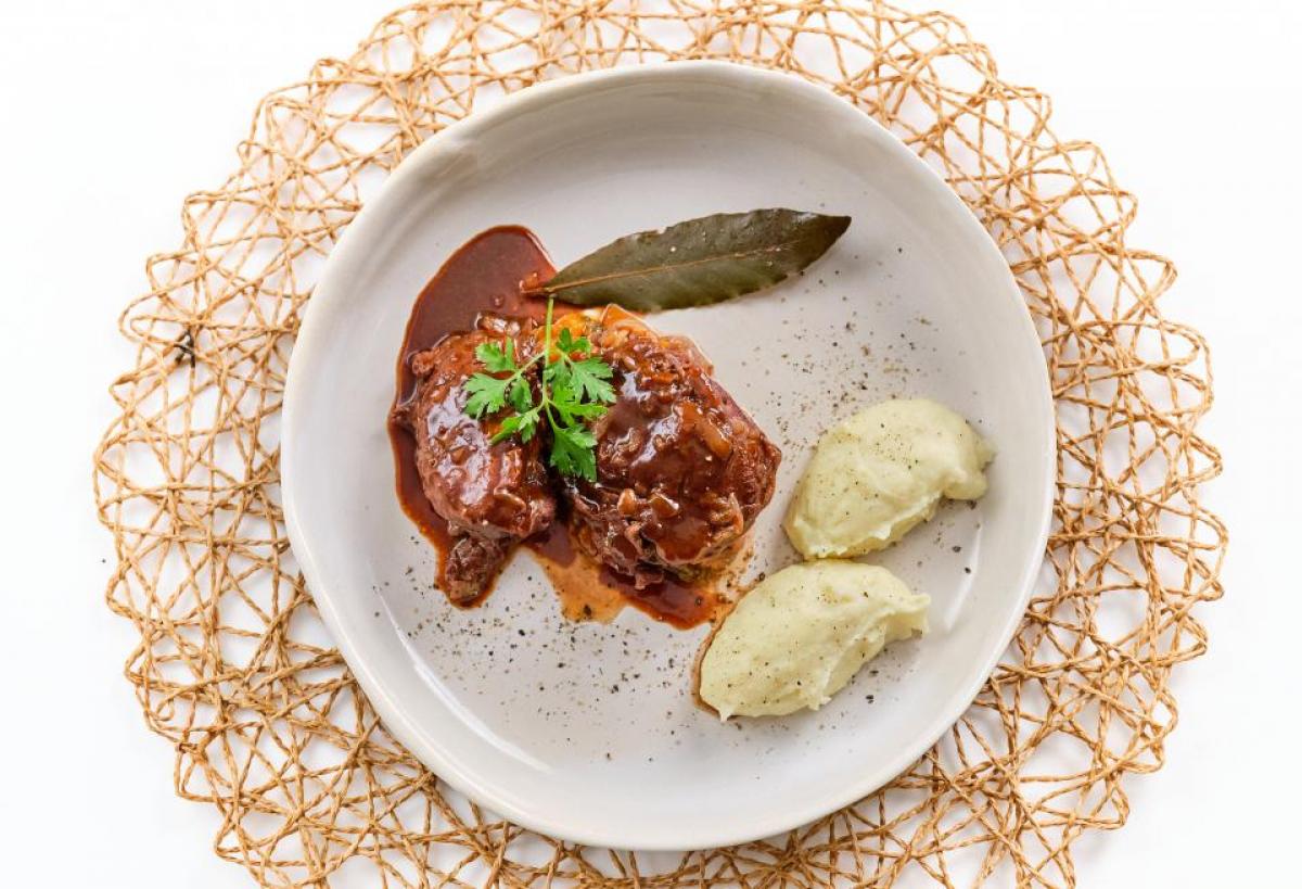 Menú semanal 'batch cooking' del 1 al 7 de julio