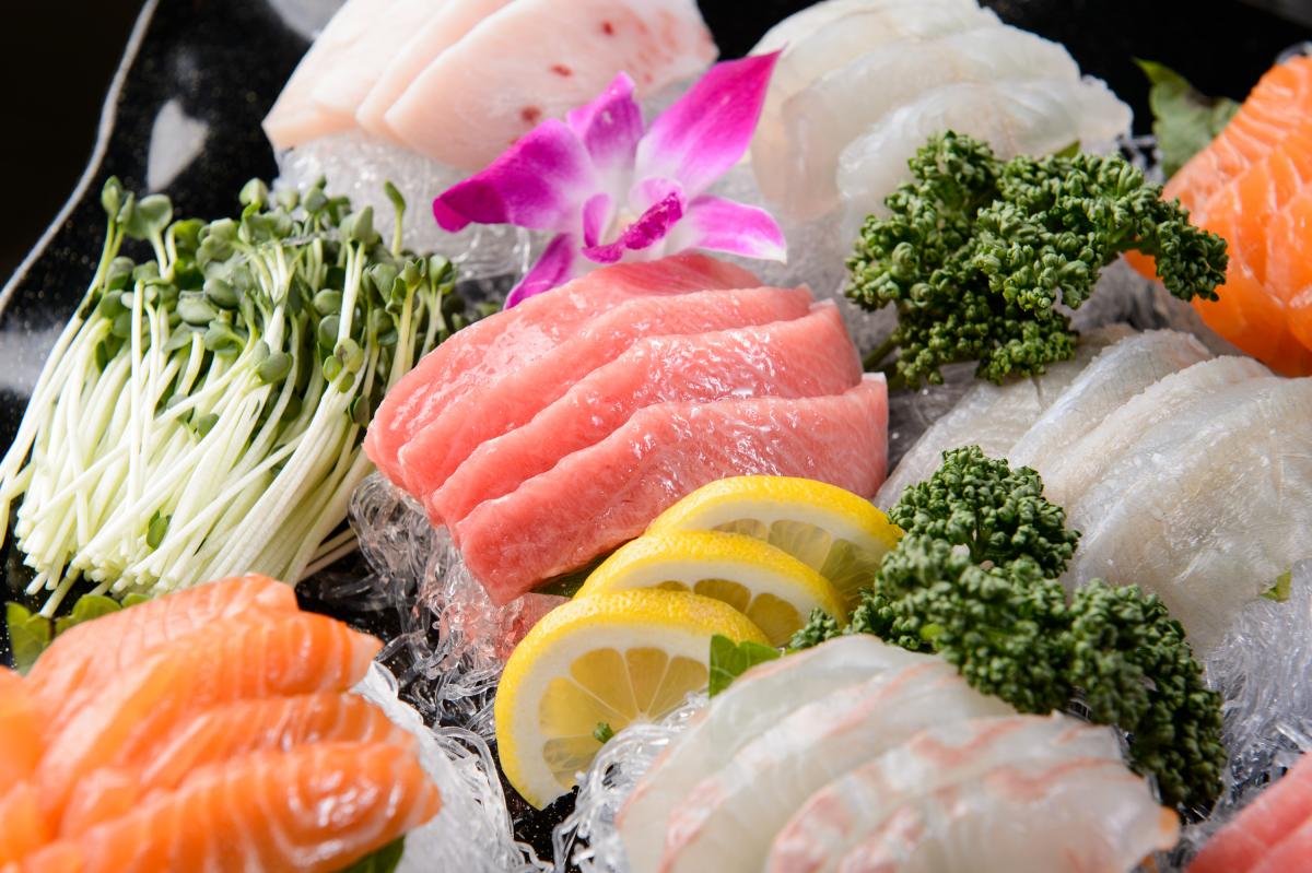 Todo al crudo: cómo consumir pescado de forma segura