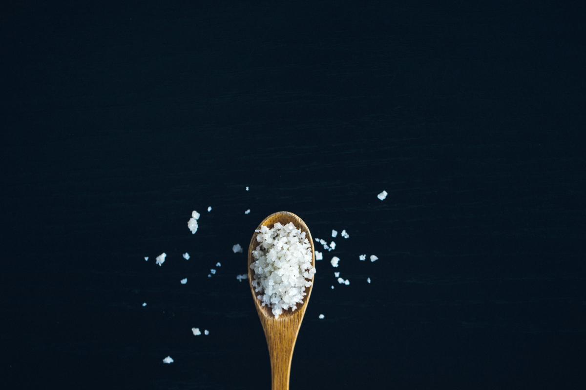 Sabor a sal: 10 variedades que debes conocer y usar