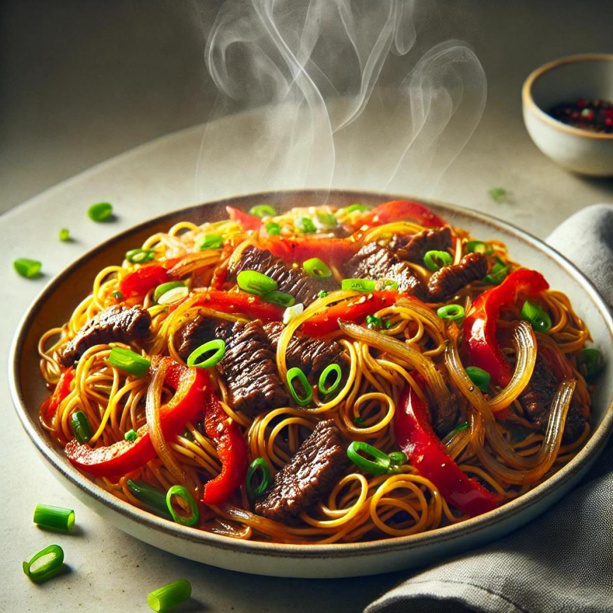 ¿Qué es la cocina 'chifa' y por qué debes probarla?