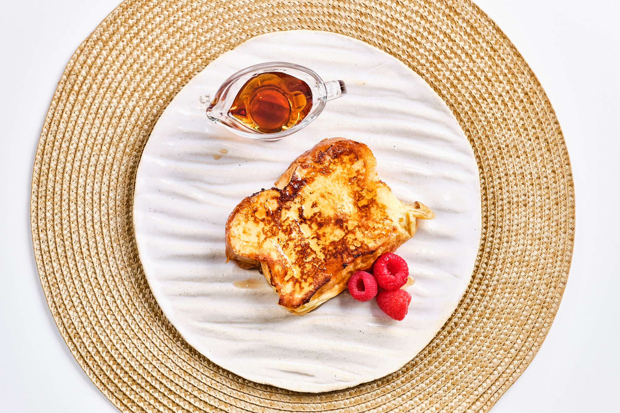 Tostadas francesas: un lujo al alcance de cualquiera