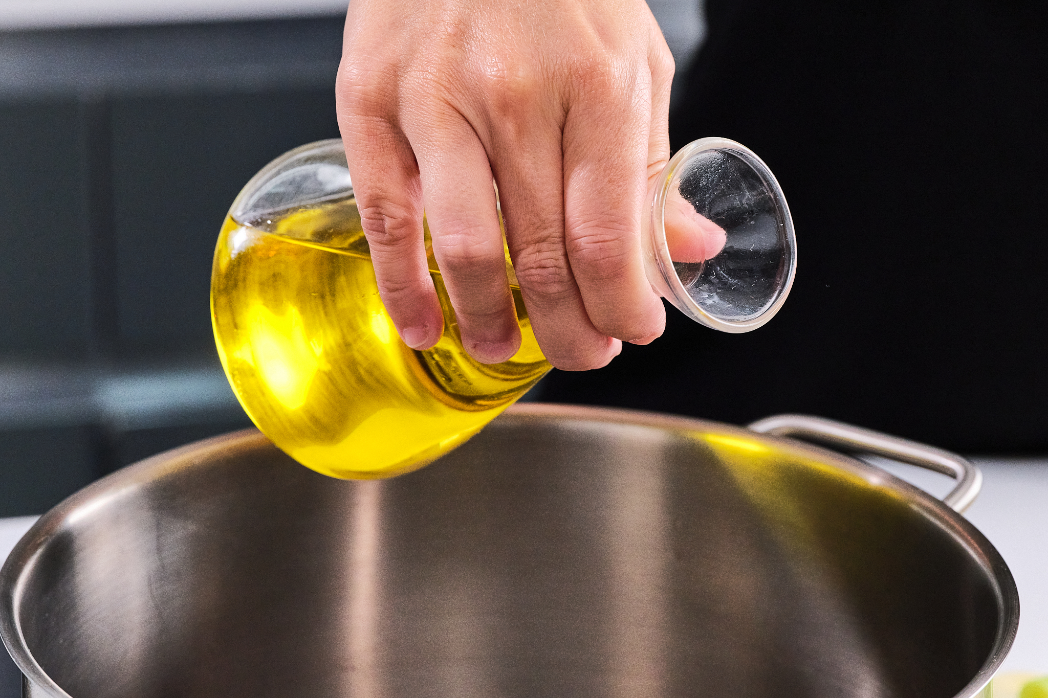 Receta de caldo de pescado o fumet