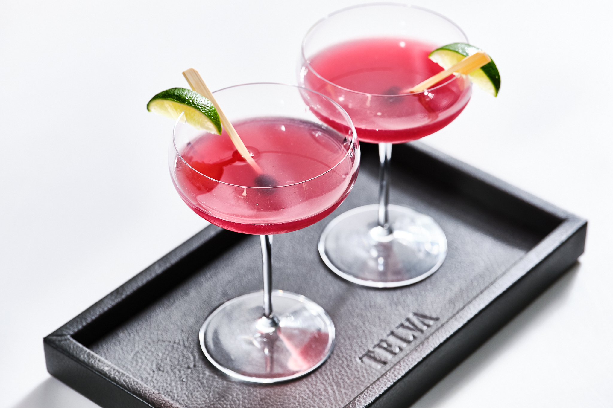 Un clásico que nunca falla: el cóctel Cosmopolitan