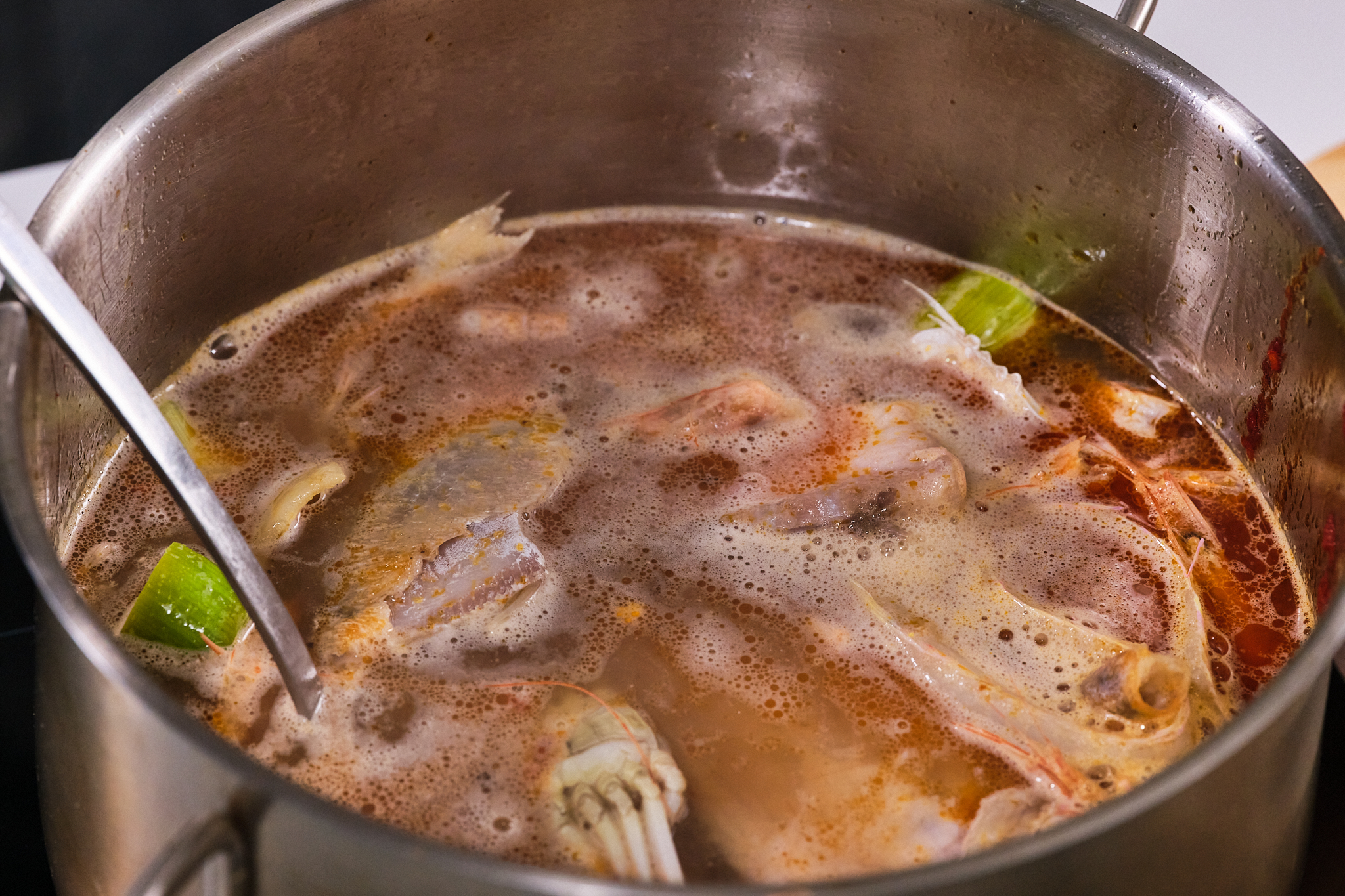 Un arroz a banda con el que te harán la ola