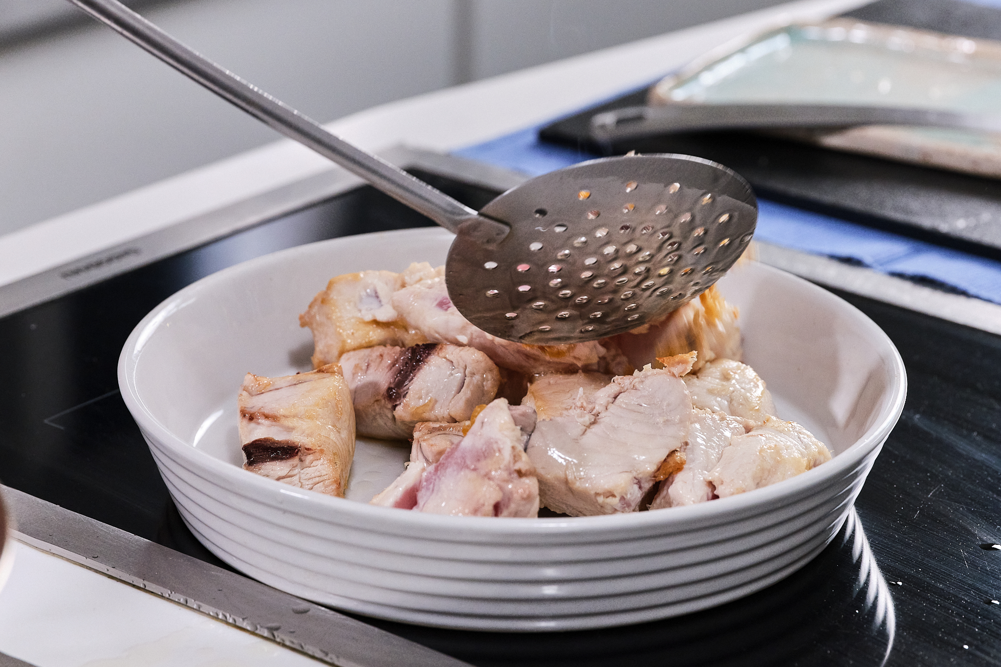 Bonito encebollado: delicioso y sabroso como pocos