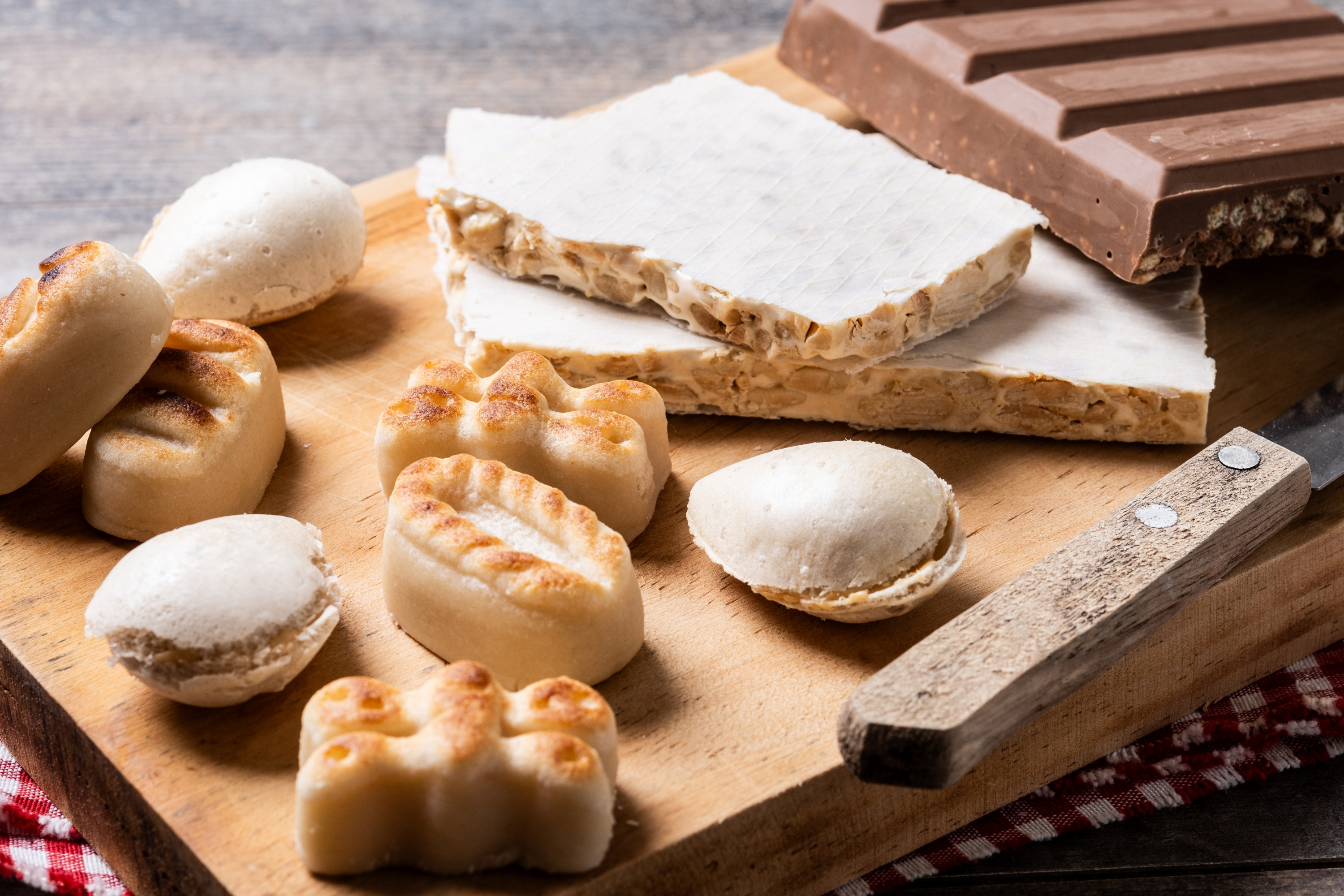 Los postres tradicionales que no puedes perderte esta Navidad